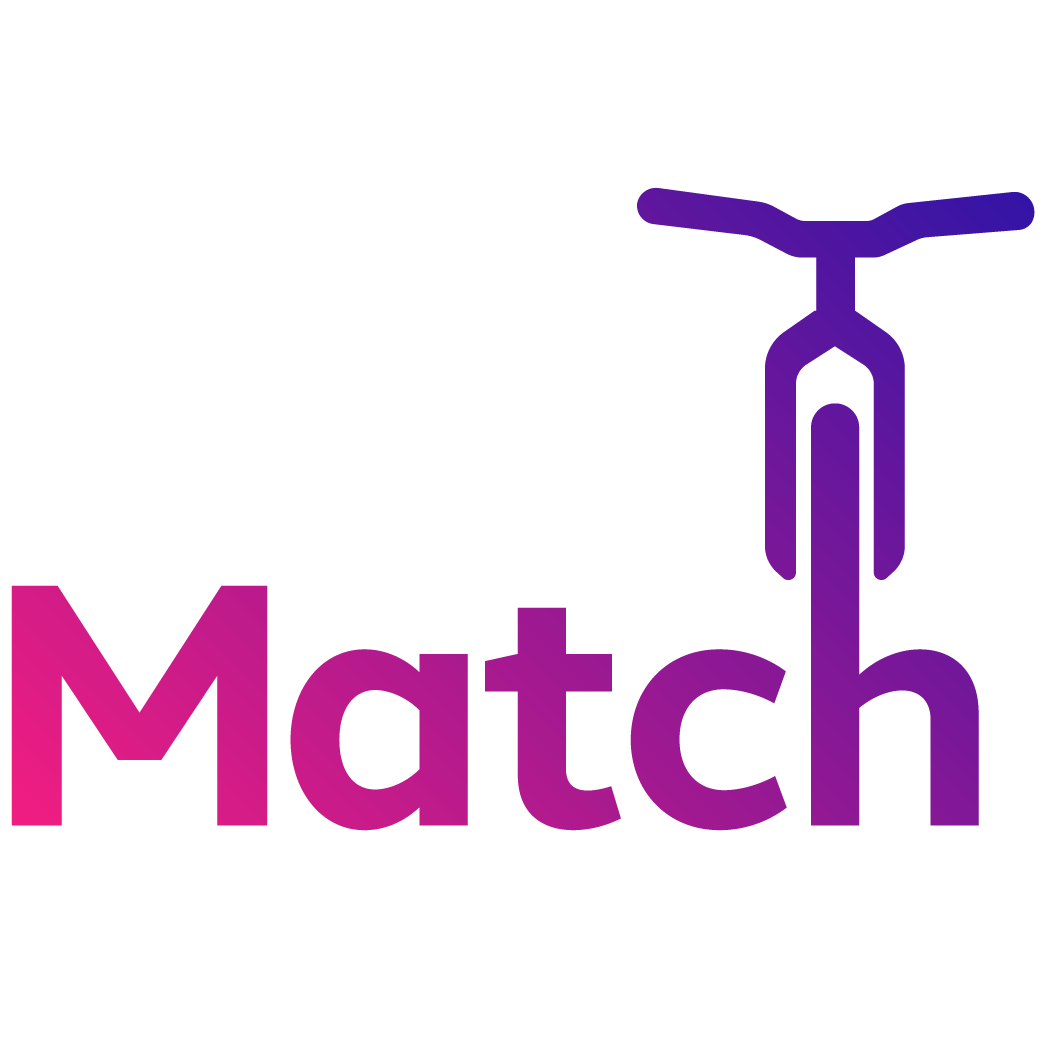 RideMatch - Find Your Perfect Mountain Bike with AI